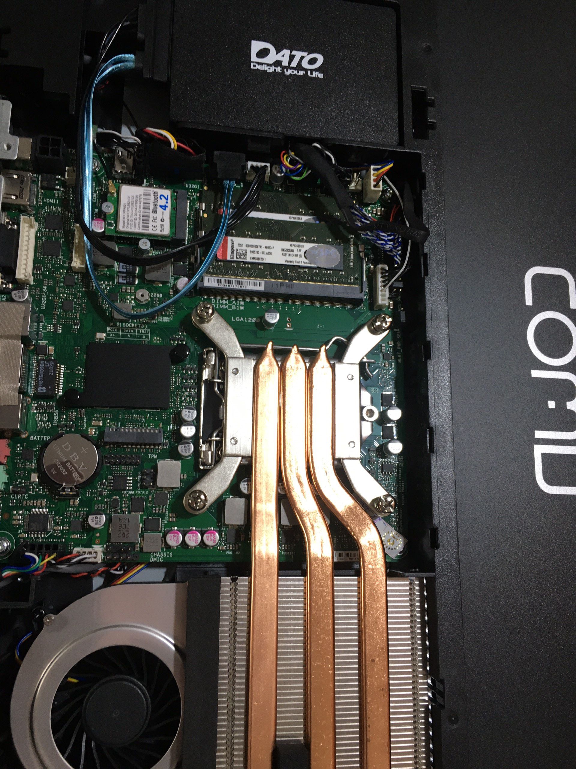 Máy tính AIO Hà Nội dùng Chip PC