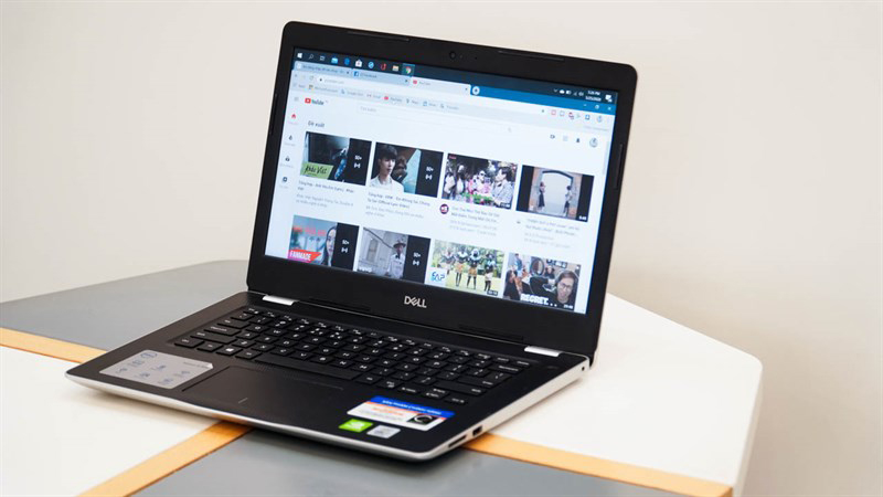 Dell Inspiron 7000 series - Lựa chọn hoàn hảo dành cho bạn