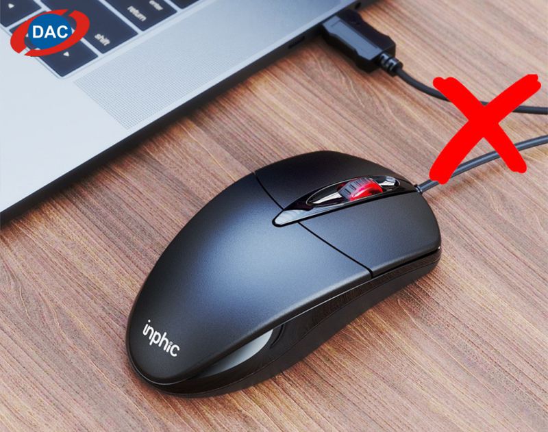 Ưu nhược điểm của chuột có dây bạn đã biết chưa?